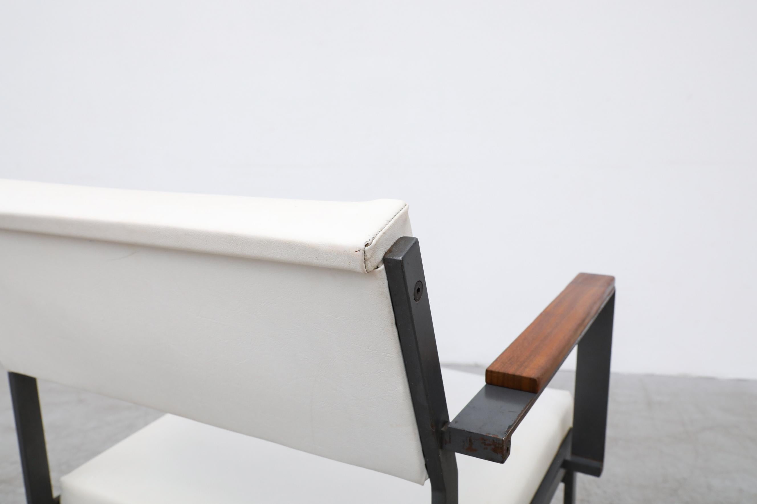 Rare FM17 Japanese Series Arm Pastoe Chairs by Cees Braakman at 1stDibs ...