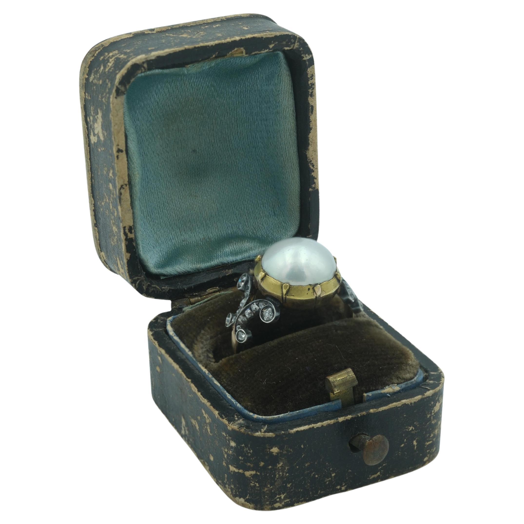 18th Century Jewelry & Watches - 628 For Sale at 1stDibs | 18th century ...