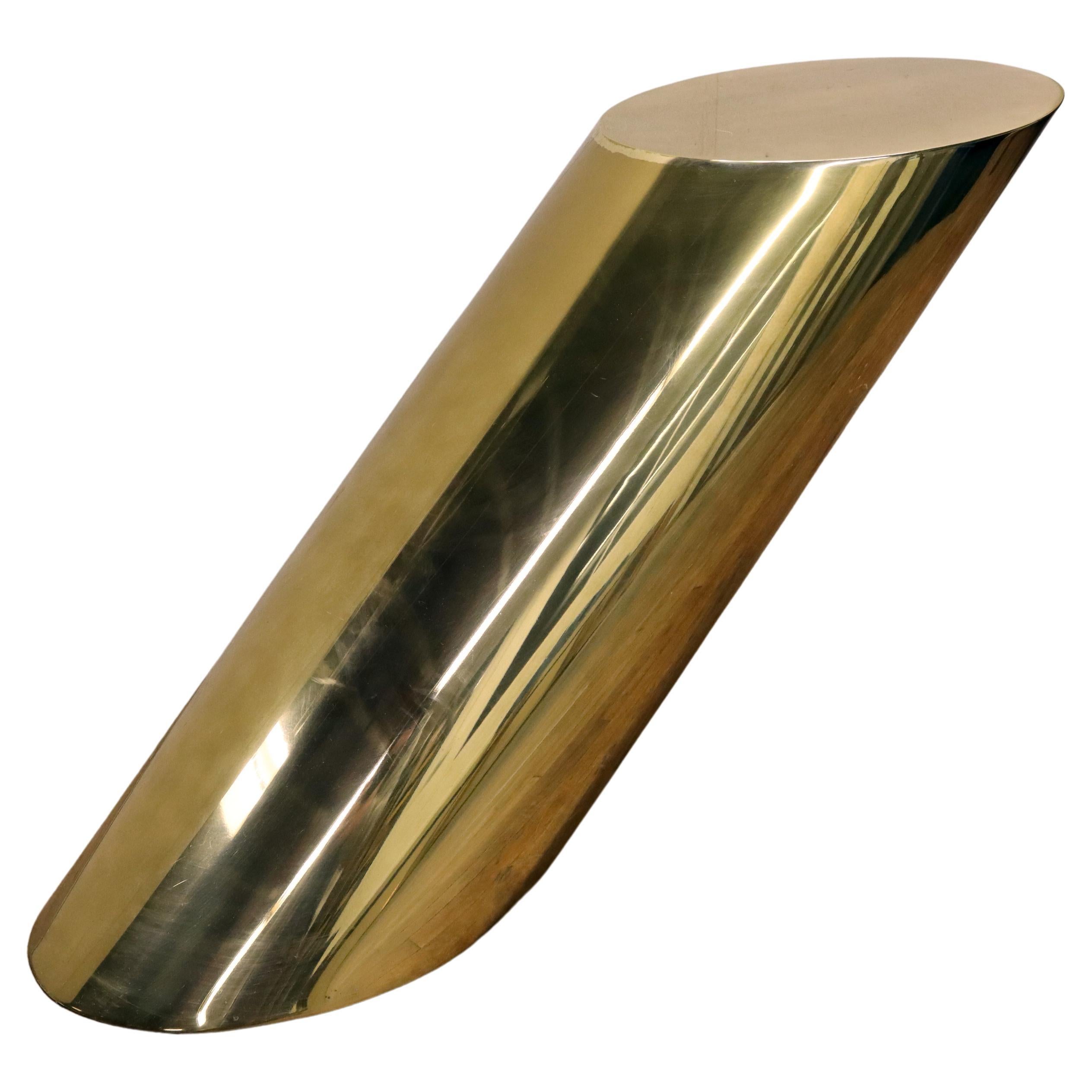 "Zephyr" Table by J. Wade Beam for Brueton at 1stDibs