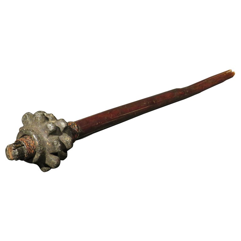 Club Weapon Membership MCGC