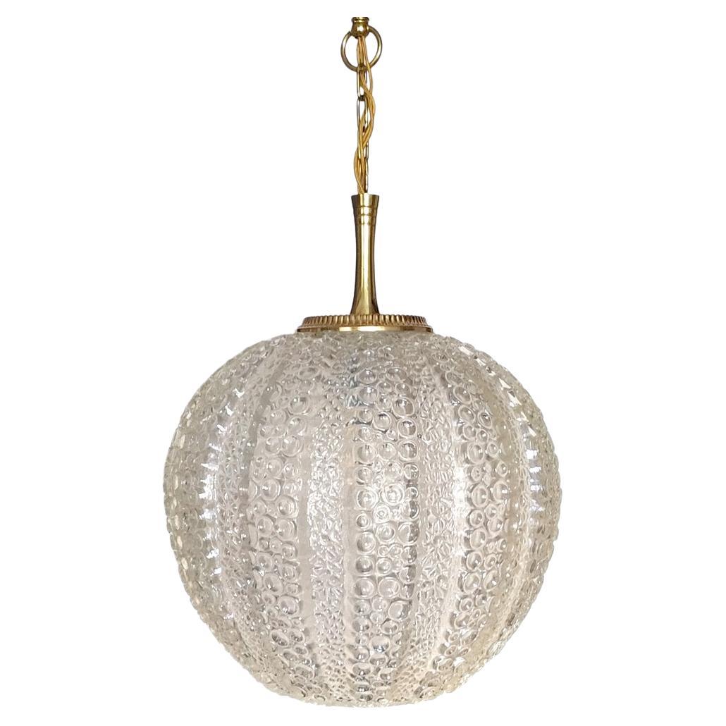 George Nelson Large Bubble Pendant Light at 1stDibs