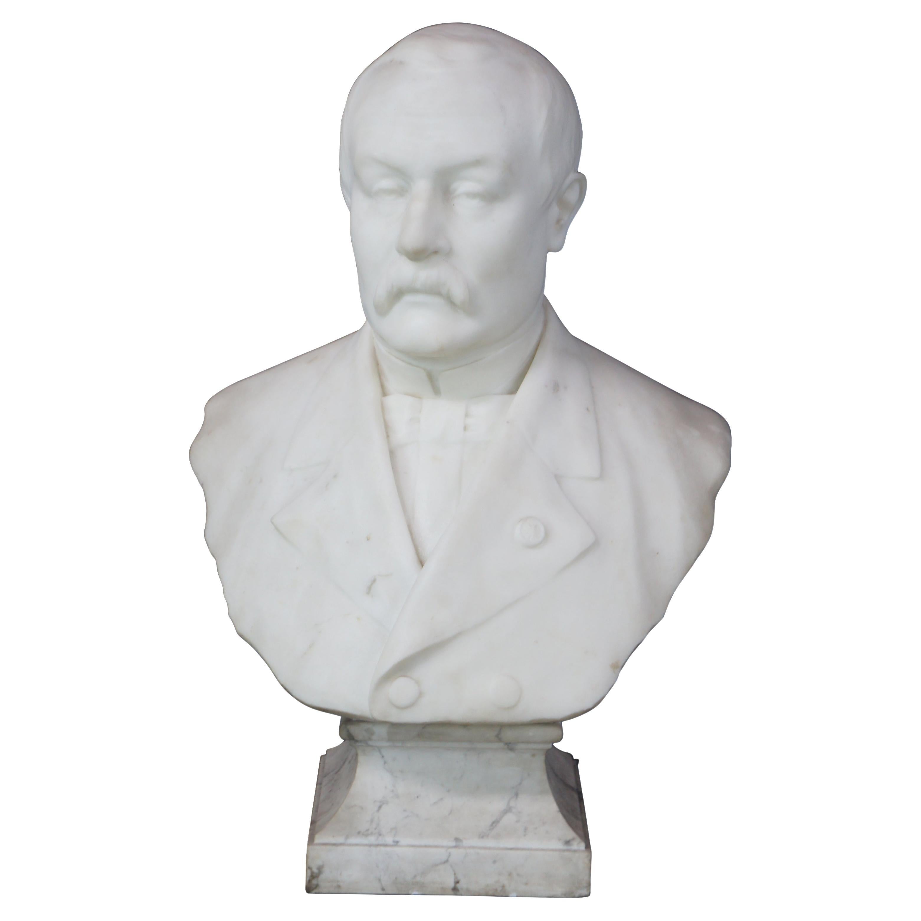 1930'S Life Size Bust at 1stDibs