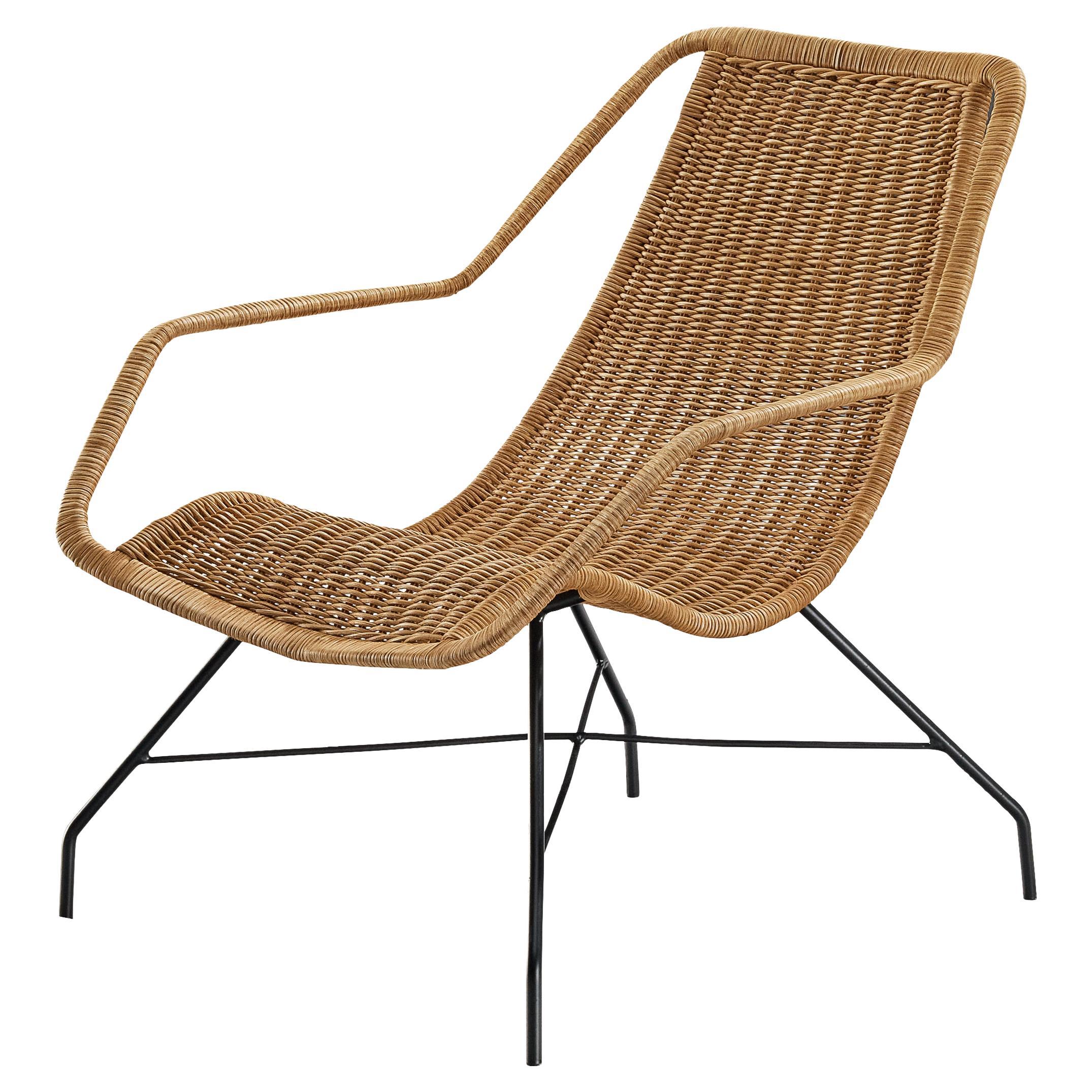 Brazilian Lounge Chairs - 374 For Sale at 1stDibs | brazilian chair ...