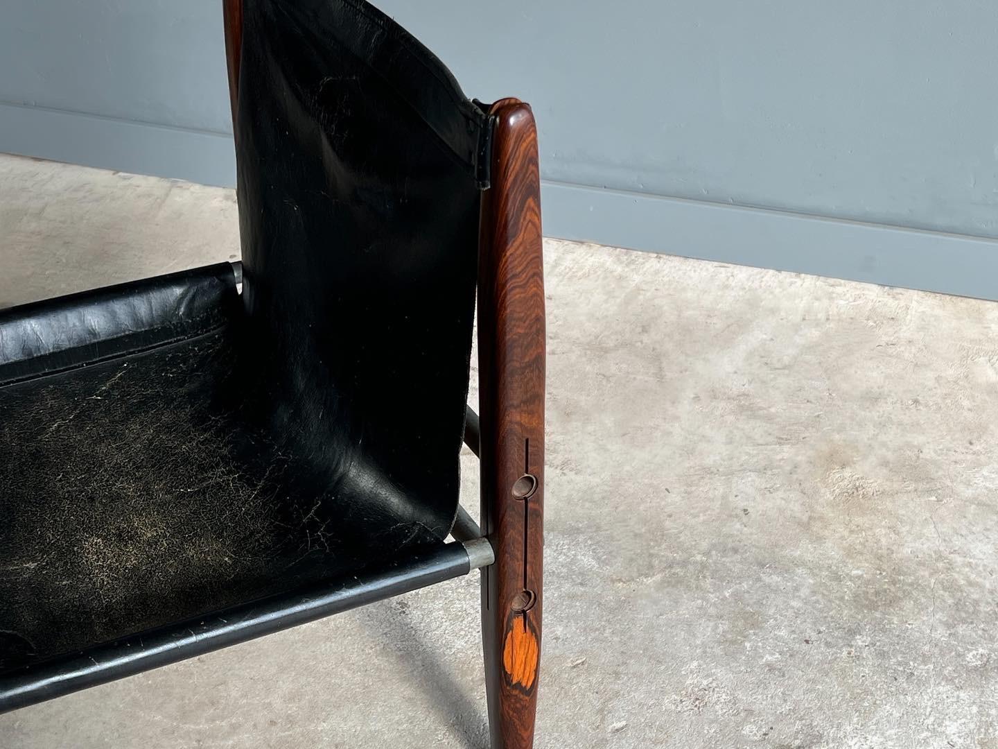 Rare Mexican Modern Chair by Don Shoemaker For Sale at 1stDibs | modern ...