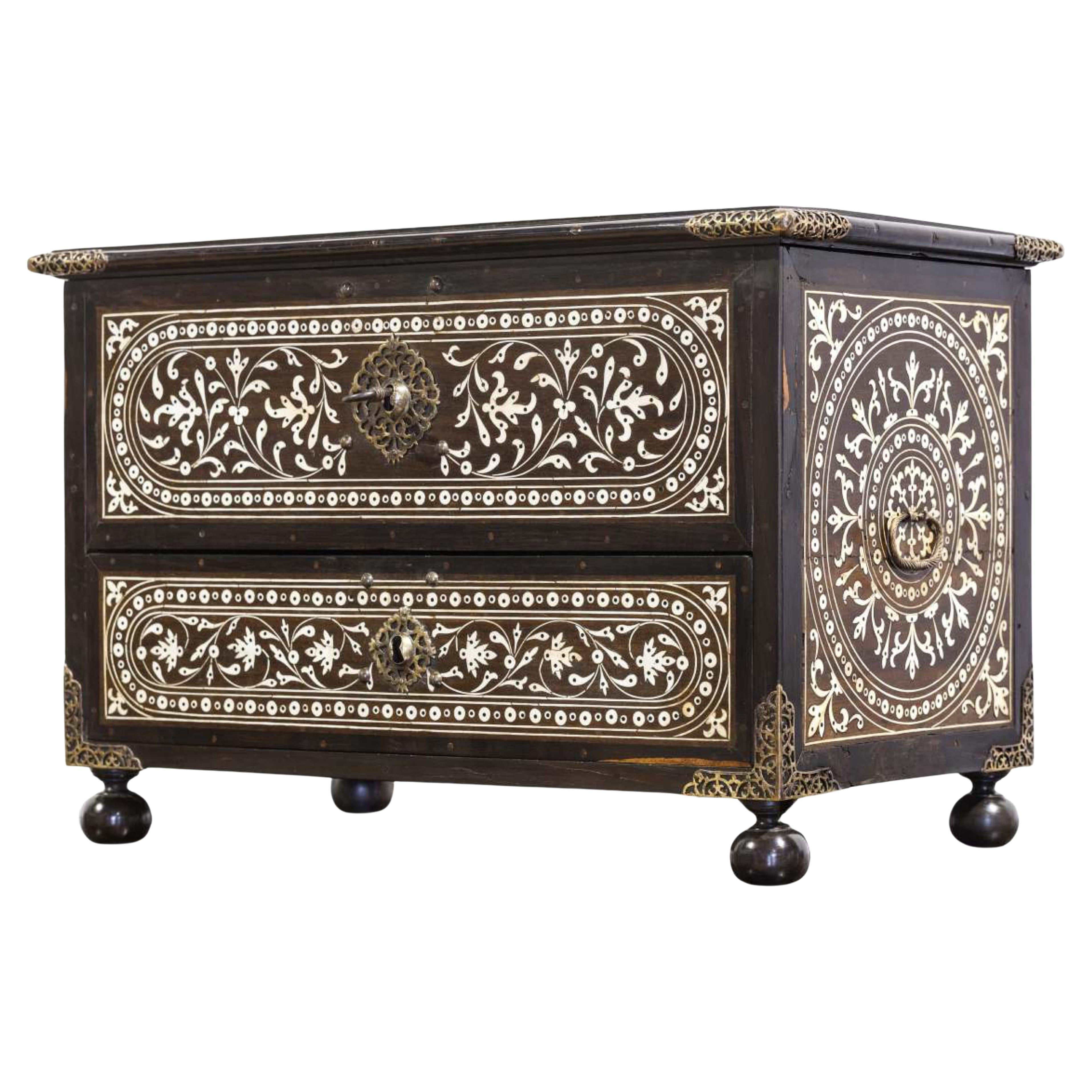 Baroque Boxes - 108 For Sale at 1stDibs | vintage boxes, antique ...