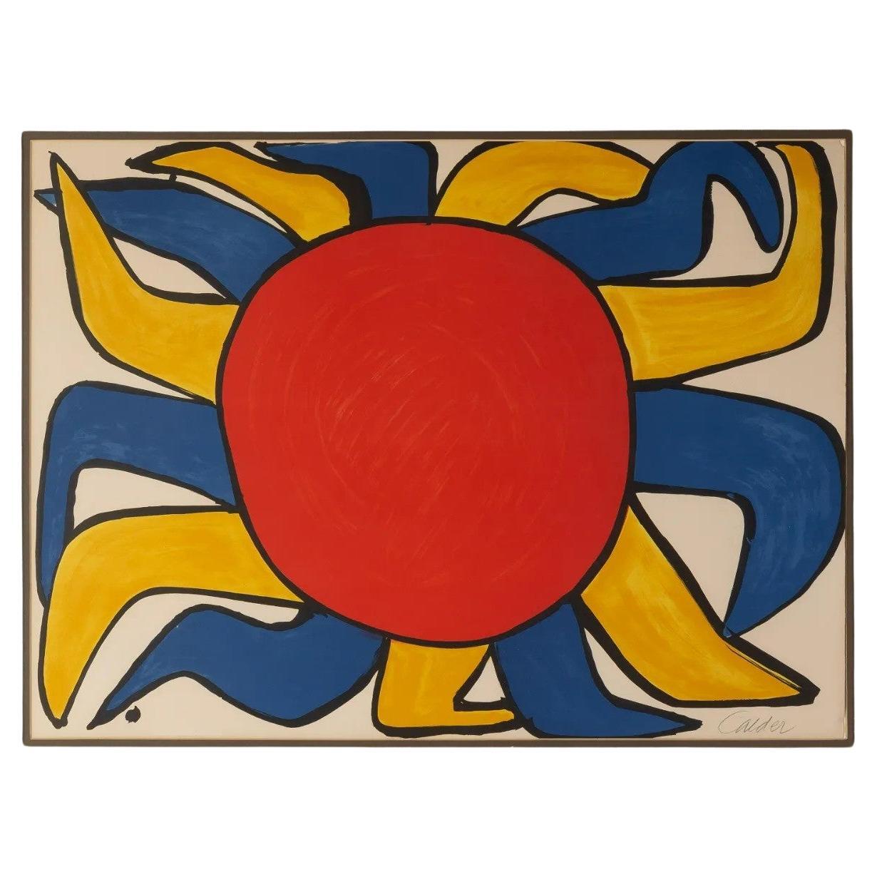 Rare Original Deluxe Handsigned Limited Edition Jean Dubuffet ...