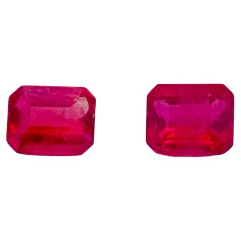red beryl emerald