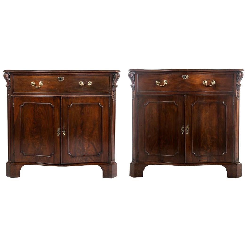 Regency Glazed Display Cabinet, Early 19th Century, circa 1820 For Sale ...