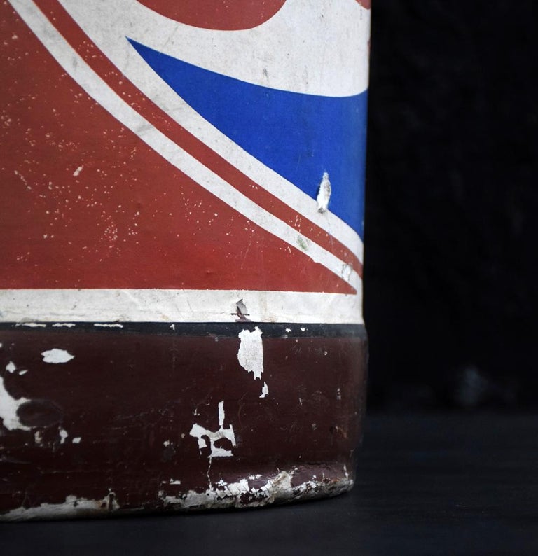 Rare Pepsi Cola Advertising Bottle at 1stDibs