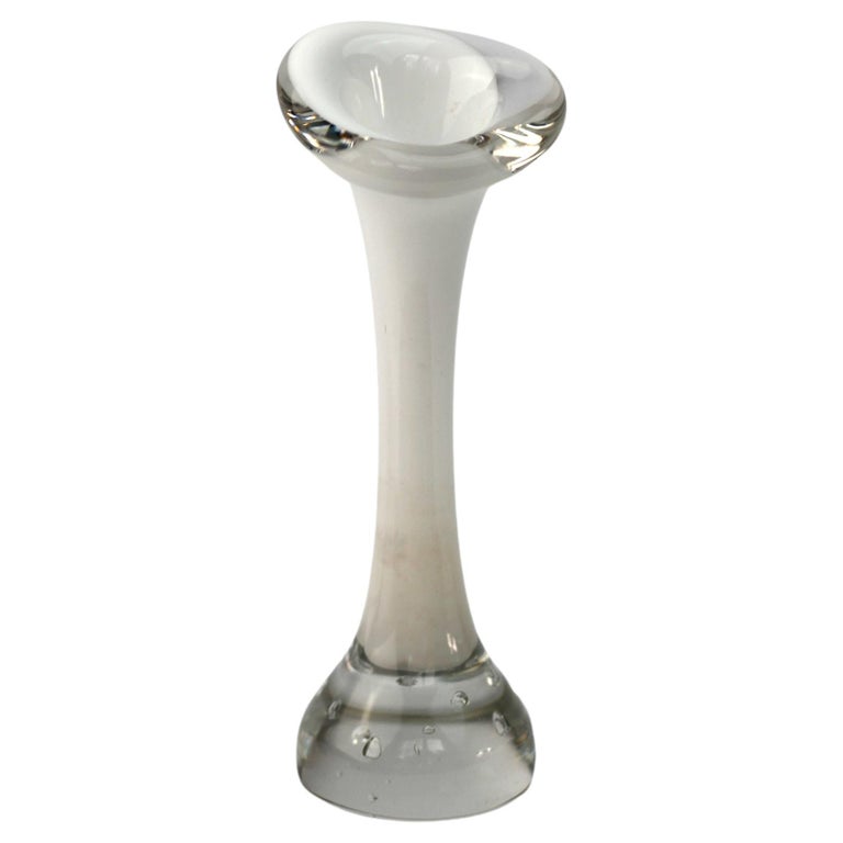 Rare Per Lütken Vase ''The Bone'' From Denmark For Sale at 1stDibs