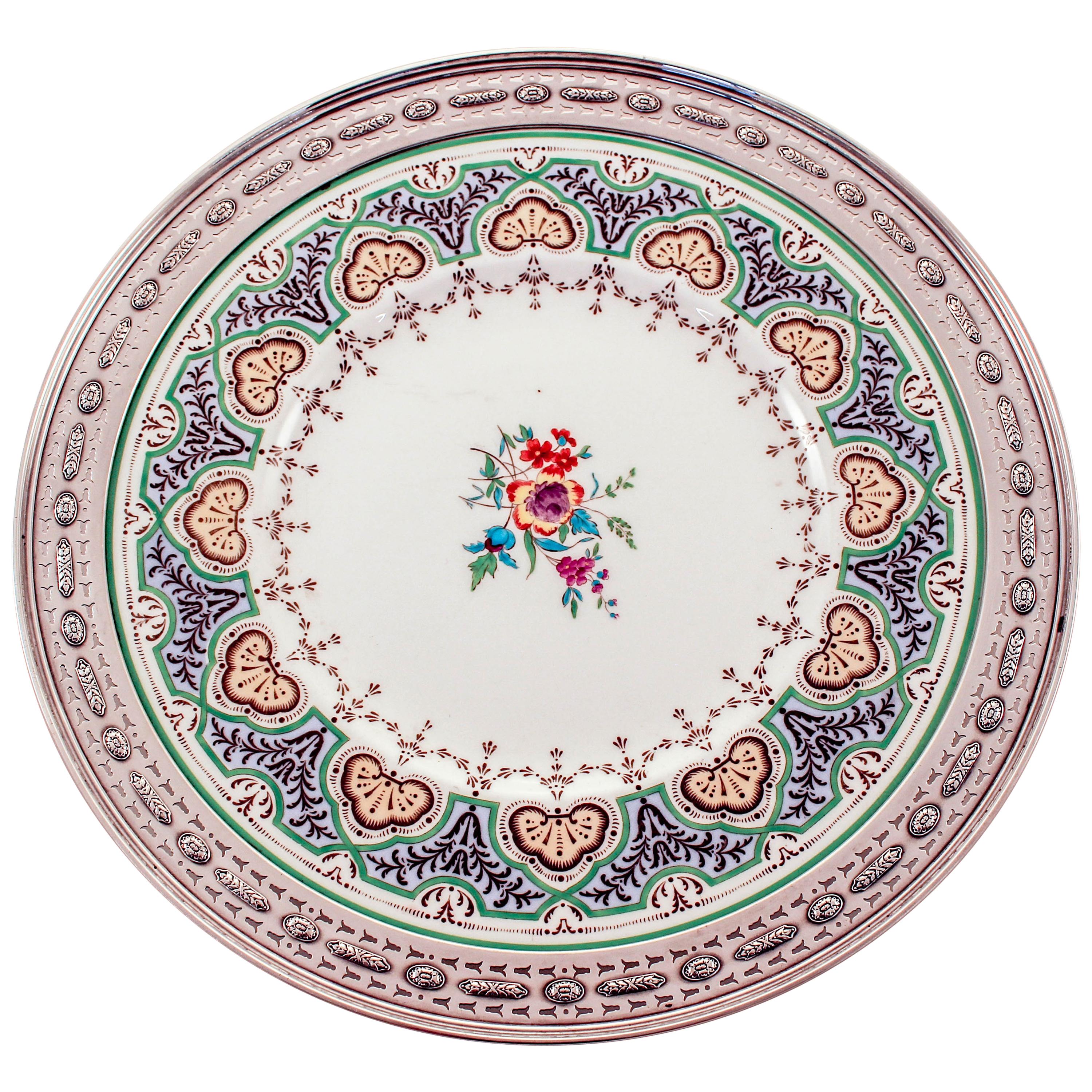 "Toros" Plate, Stamped and Marked Edition, Picasso, Madura For Sale at ...