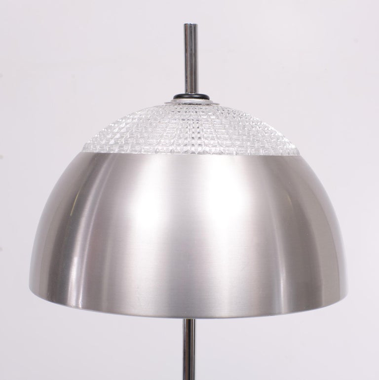 Rare RAAK Sixties Table Lamp D-2088 Inspiration, Holland For Sale at ...