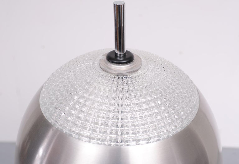 Rare RAAK Sixties Table Lamp D-2088 Inspiration, Holland For Sale at ...