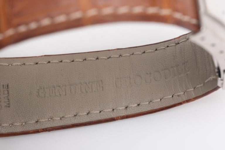 Rare Rolex Daytona Meteorite Face 18K Chronograph Watch For Sale at 1stDibs