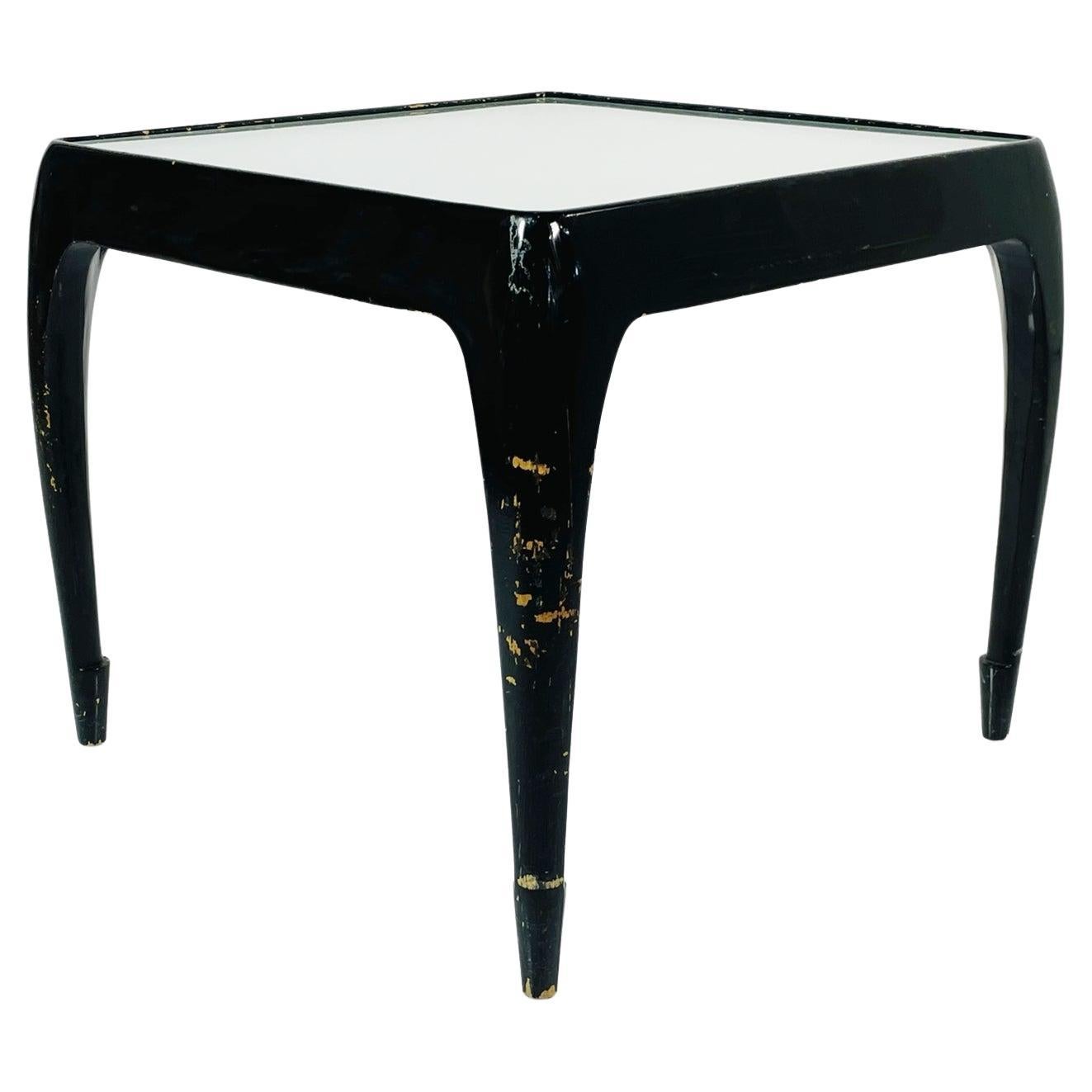 Rare Johan Tapp for Gumps Desk For Sale at 1stDibs