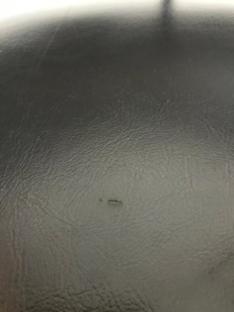 Rare Sigurd Resell Cirkel Executive Chair Made by Rastad Relling Norway ...