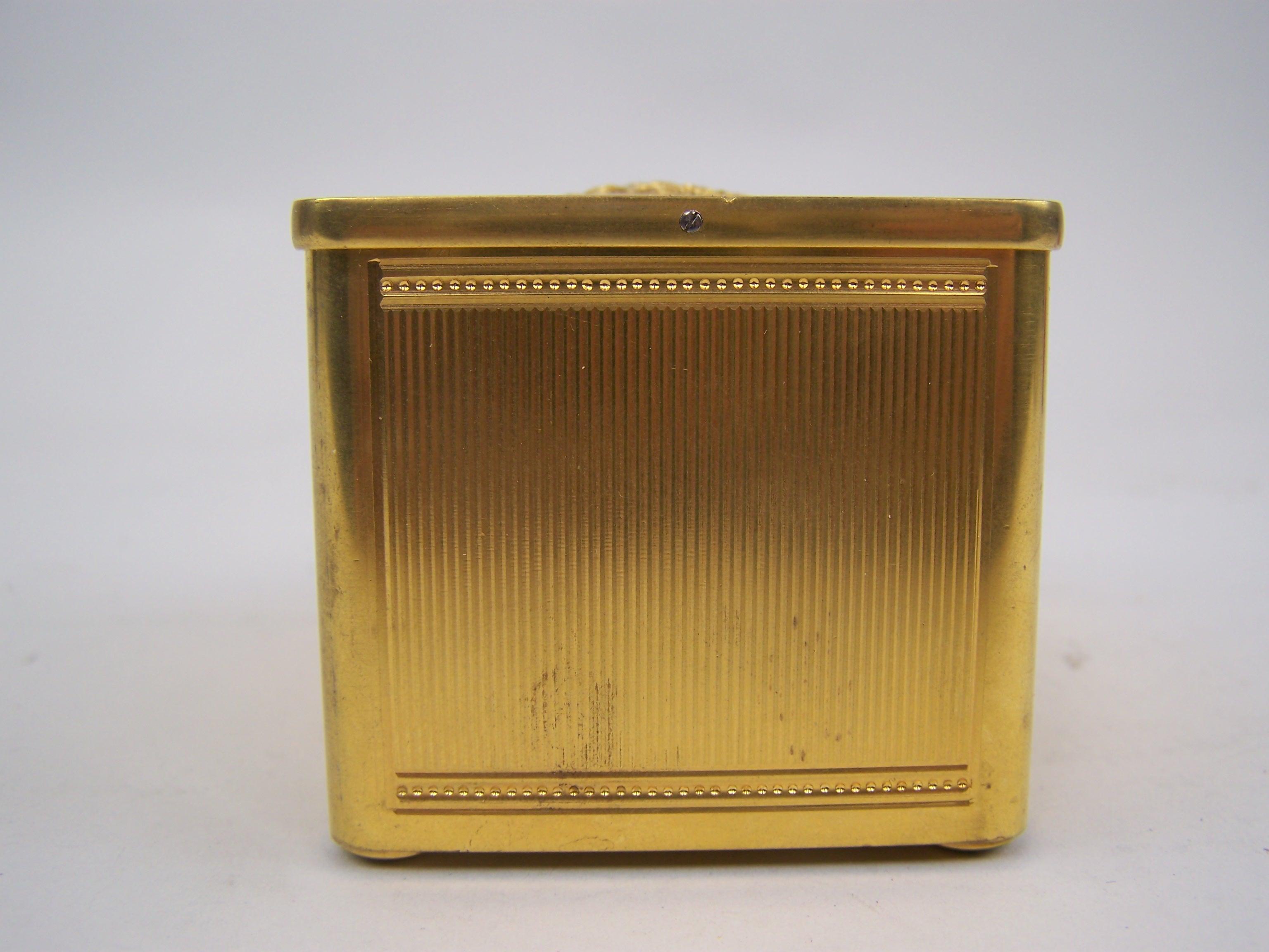 Singing Bird Box by Bontems with Automatic Drawer For Sale at 1stDibs