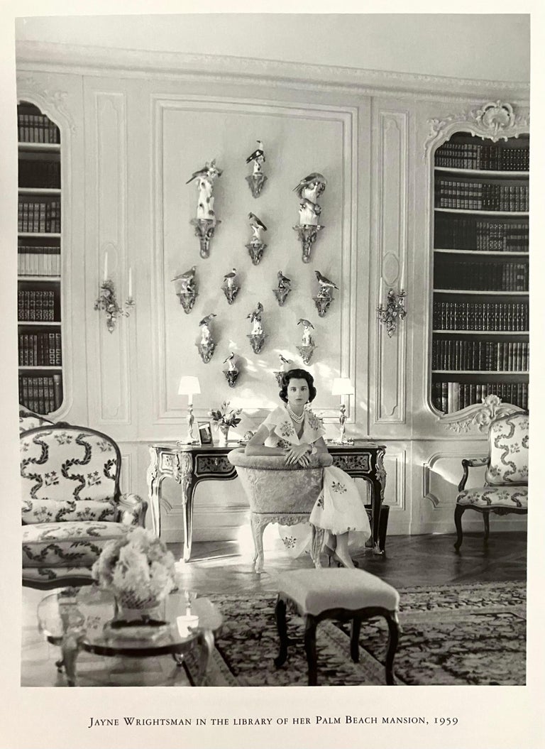 Rare Stephane Boudin for Maison Jansen Gilt Bronze and Glass Cocktail ...