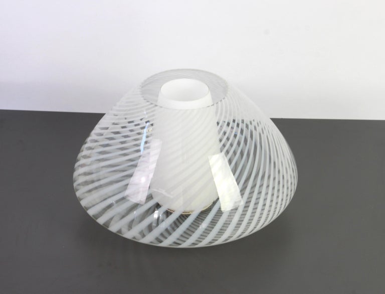 Rare Stunning Light Fixture Designed by Wagenfeld for Peill and Putzler ...