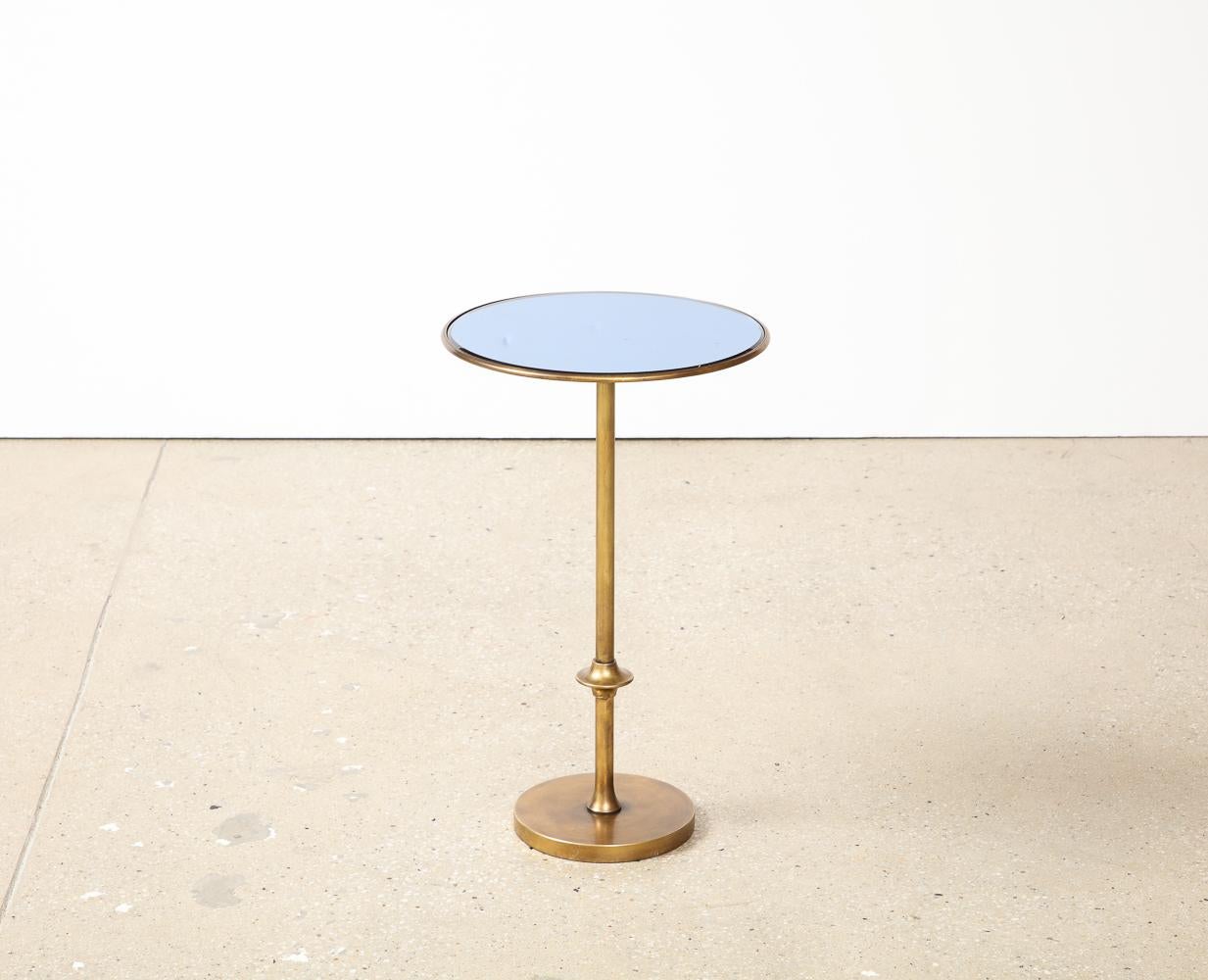 Rare T1 Side Table by Osvaldo Borsani for ABV and Tecno For Sale at 1stDibs