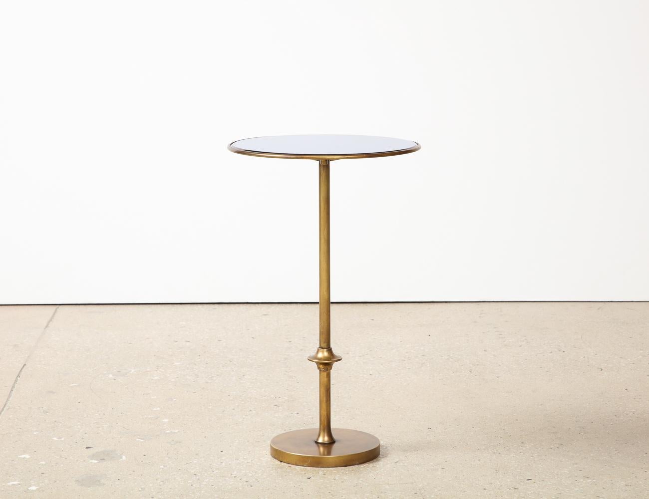 Rare T1 Side Table by Osvaldo Borsani for ABV and Tecno For Sale at 1stDibs