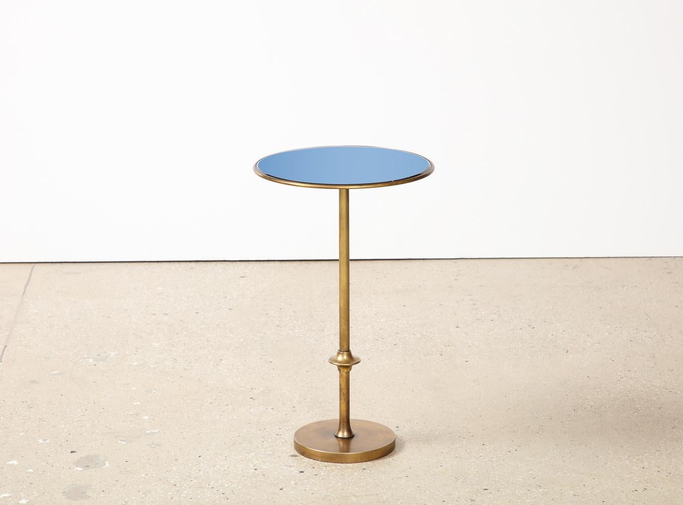 Rare T1 Side Table by Osvaldo Borsani for ABV and Tecno For Sale at 1stDibs