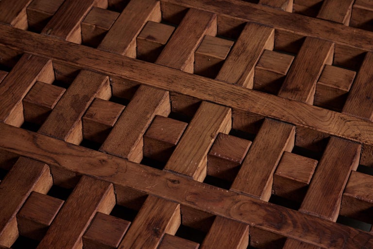 Rare "Tavolo Euro 72" Coffee Table by Elio Martinelli at 1stDibs