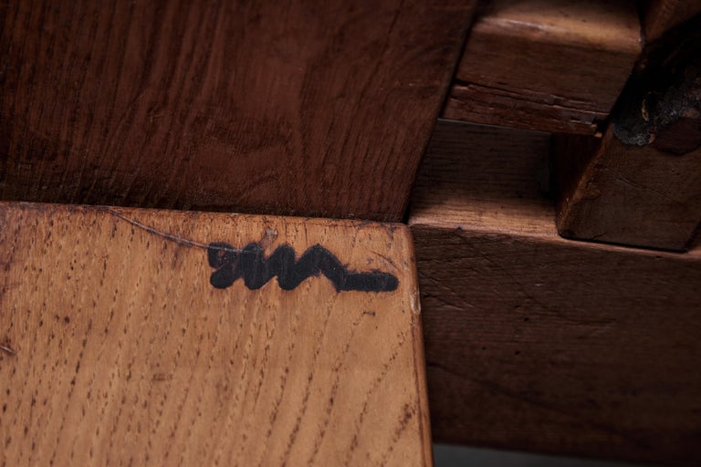 Rare "Tavolo Euro 72" Coffee Table by Elio Martinelli at 1stDibs