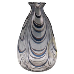 Japanese Red Gold Porcelain Vase by Contemporary Master Artist, 2 For ...