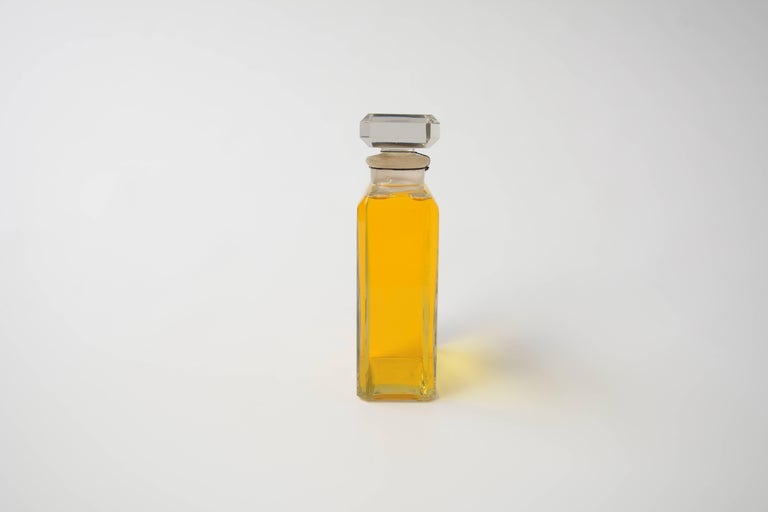 Rare Vintage Chanel No. 19 Factice Dummy Bottle at 1stDibs