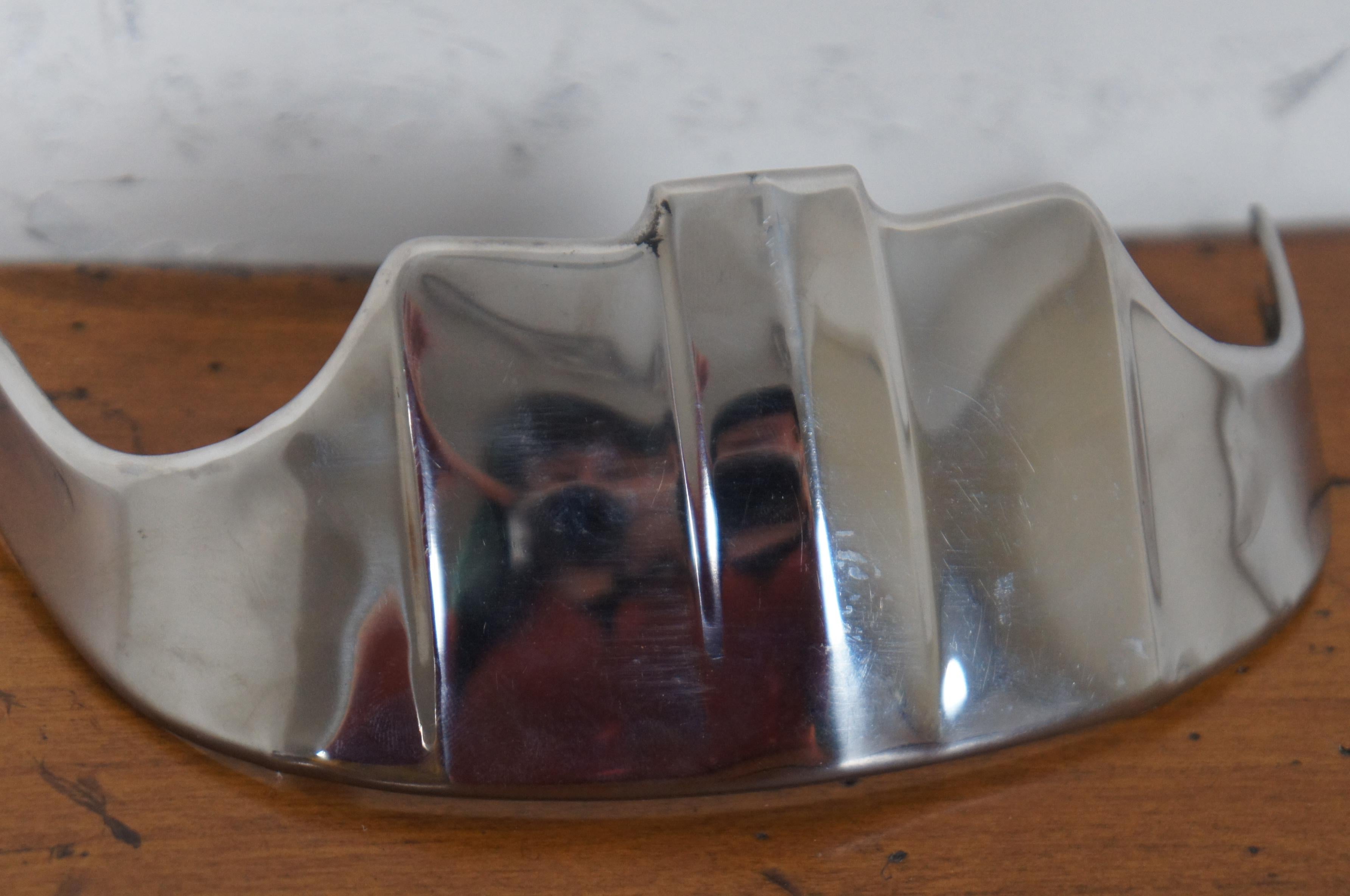 Rare Vintage Harley-Davidson OEM 1949-58 Panhead Shovelhead Front ...