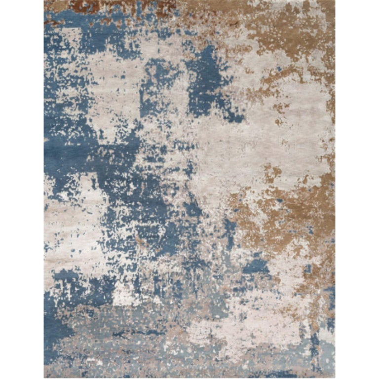 Raw 200 Rug by Illulian For Sale at 1stDibs