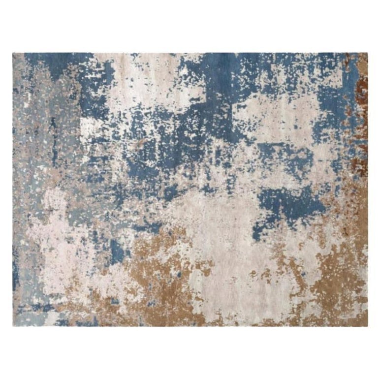 Raw 400 Rug by Illulian For Sale at 1stDibs