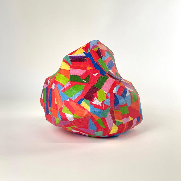 Ray Beldner - Rock #10 En vente sur 1stDibs