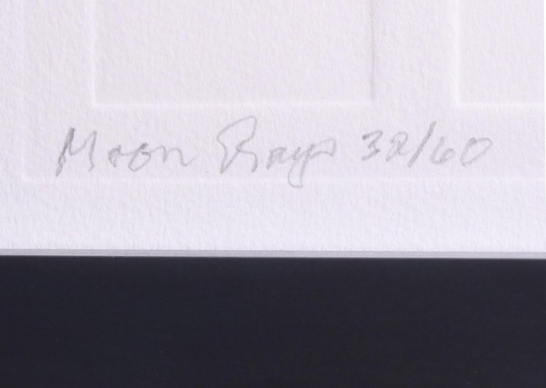 Ray H. French - Moon Rays For Sale at 1stDibs