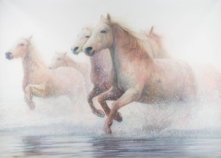 Ray Hare - Daydreaming at 1stDibs