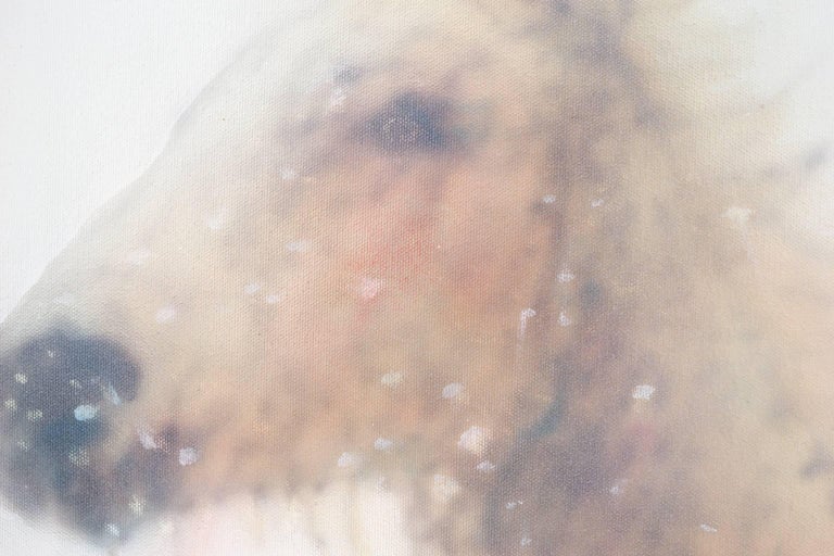 Ray Hare - Daydreaming at 1stDibs