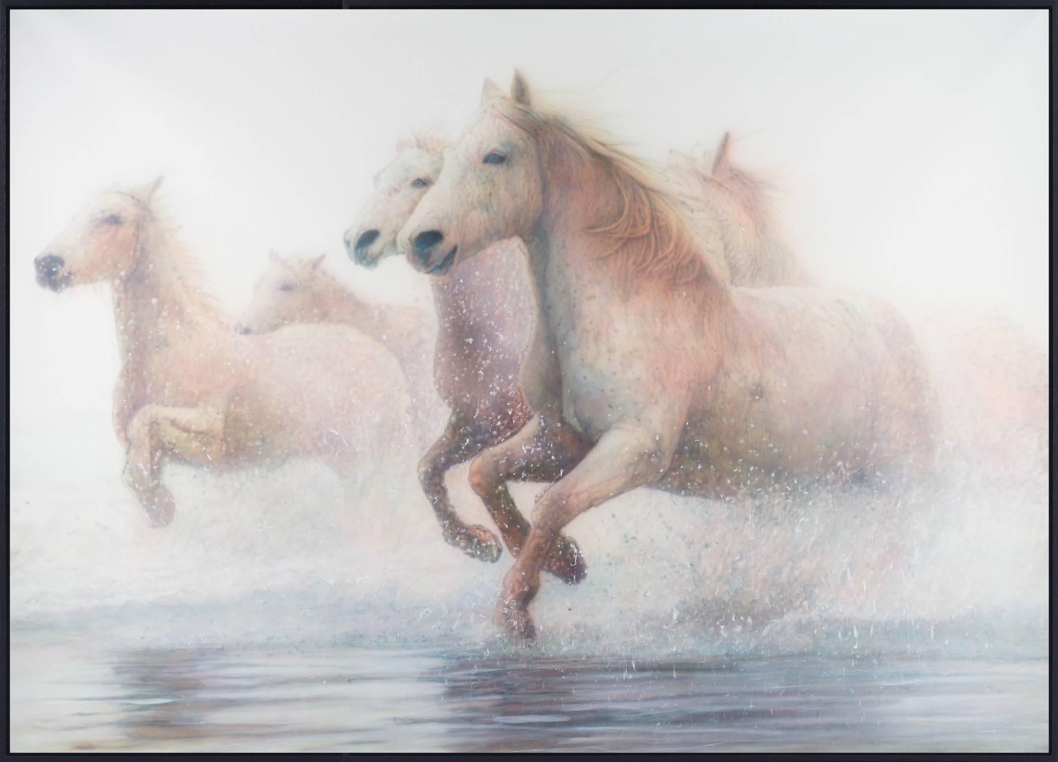 Ray Hare - Daydreaming at 1stDibs