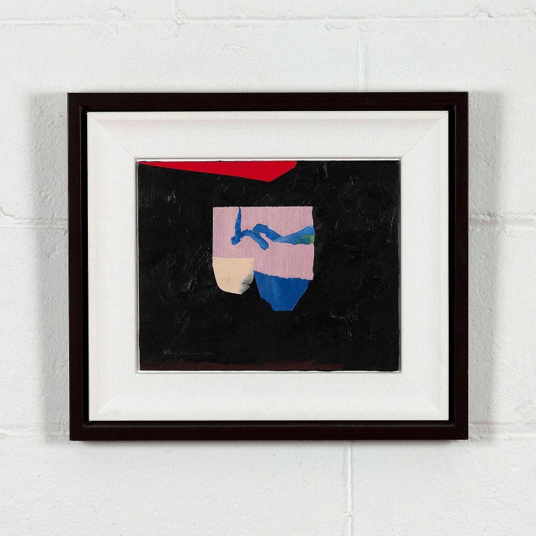Ray Mead - Dancing Legs at 1stDibs