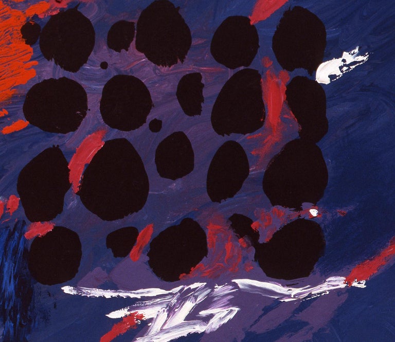 Ray Mead - Flaming Abbey II For Sale at 1stDibs