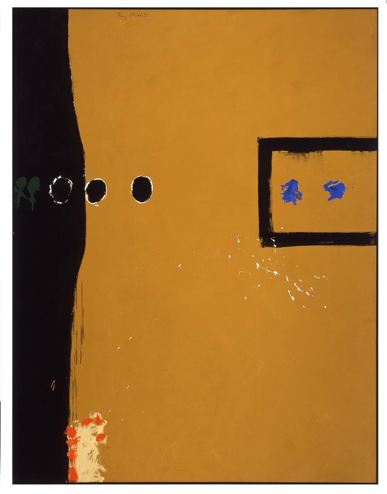 Ray Mead - Untitled For Sale at 1stDibs