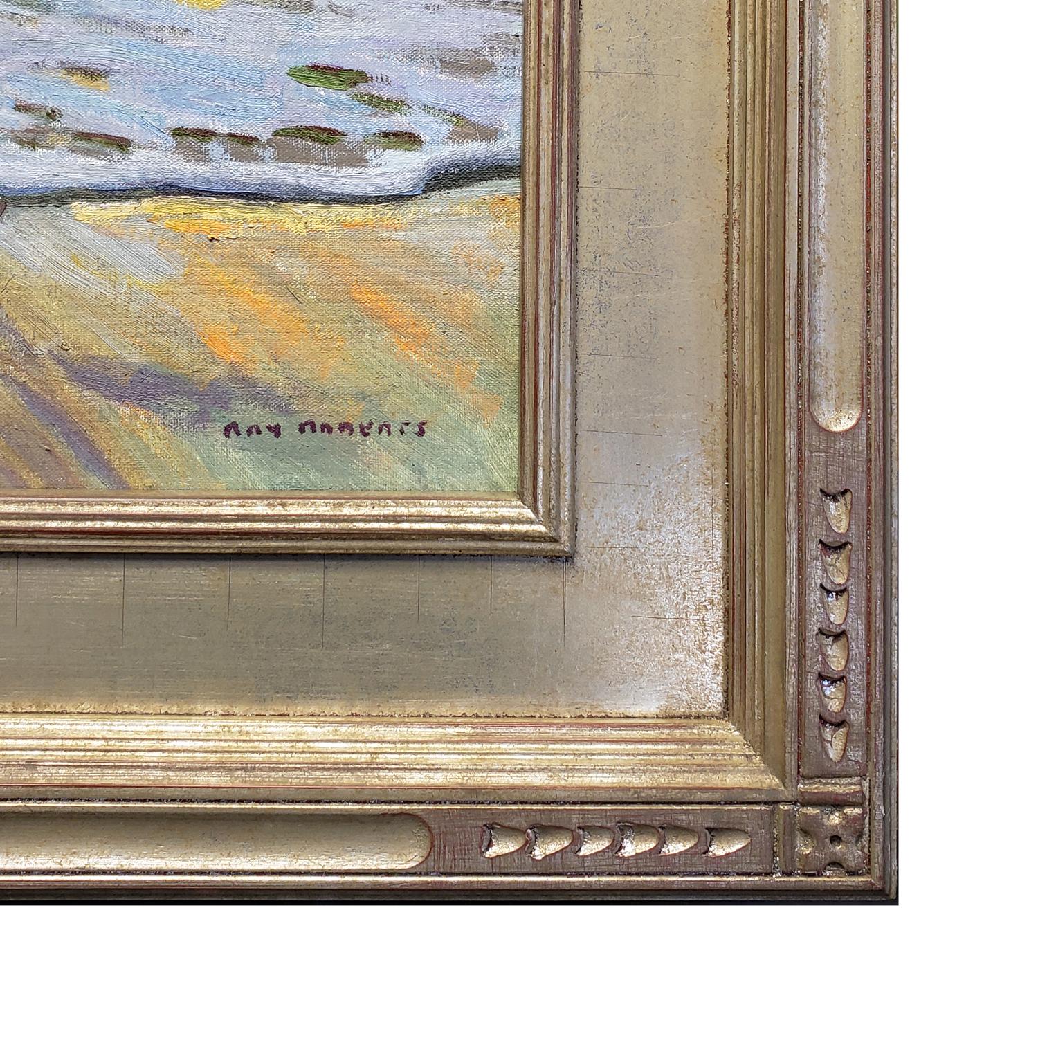 Ray Roberts - Waves of Thought For Sale at 1stDibs | ray roberts artist ...