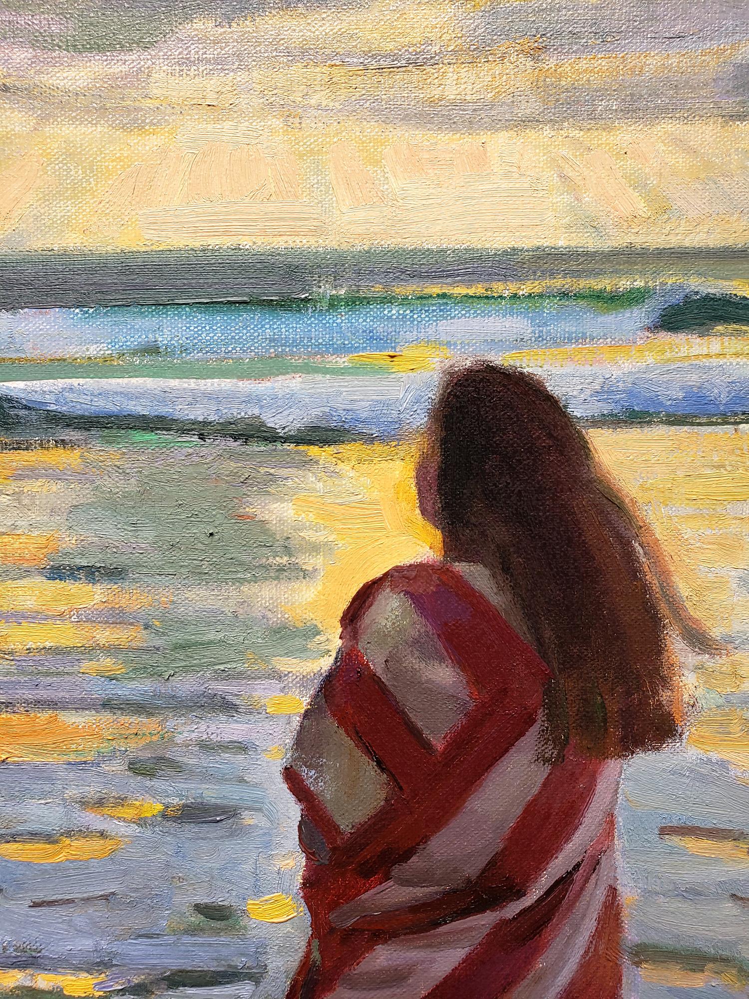 Ray Roberts - Waves of Thought For Sale at 1stDibs | ray roberts artist ...