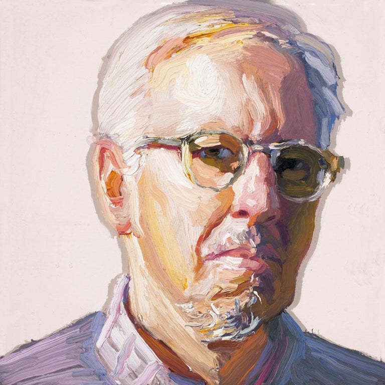 Ray Turner - Man no. 8 For Sale at 1stDibs