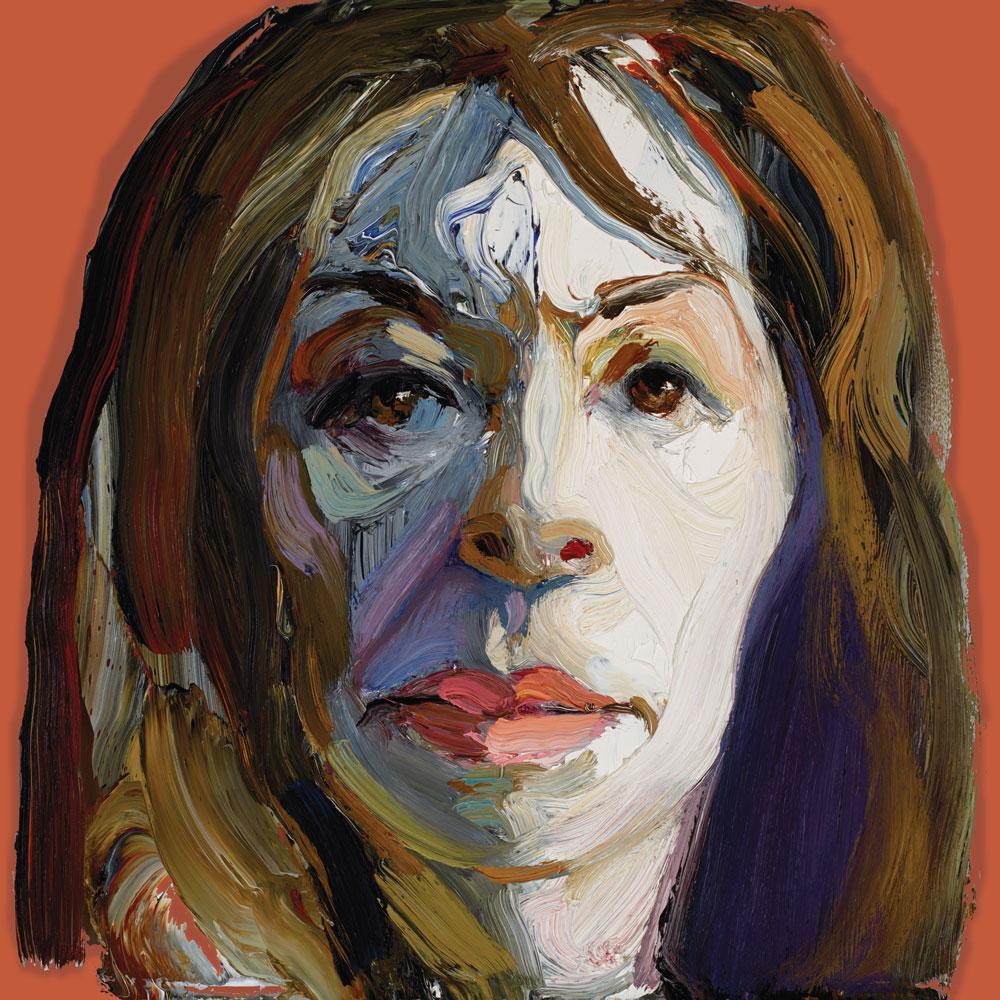 Ray Turner - Woman no. 11 For Sale at 1stDibs