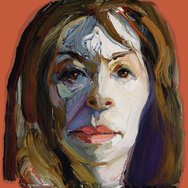 Ray Turner - Woman no. 11 For Sale at 1stDibs