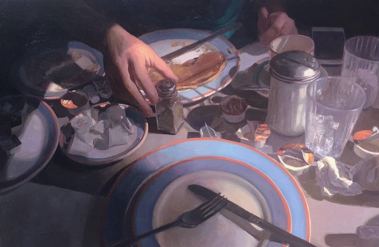 Raymond Bonilla - Early October For Sale at 1stDibs