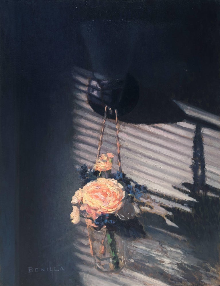 Raymond Bonilla - Echoes For Sale at 1stDibs