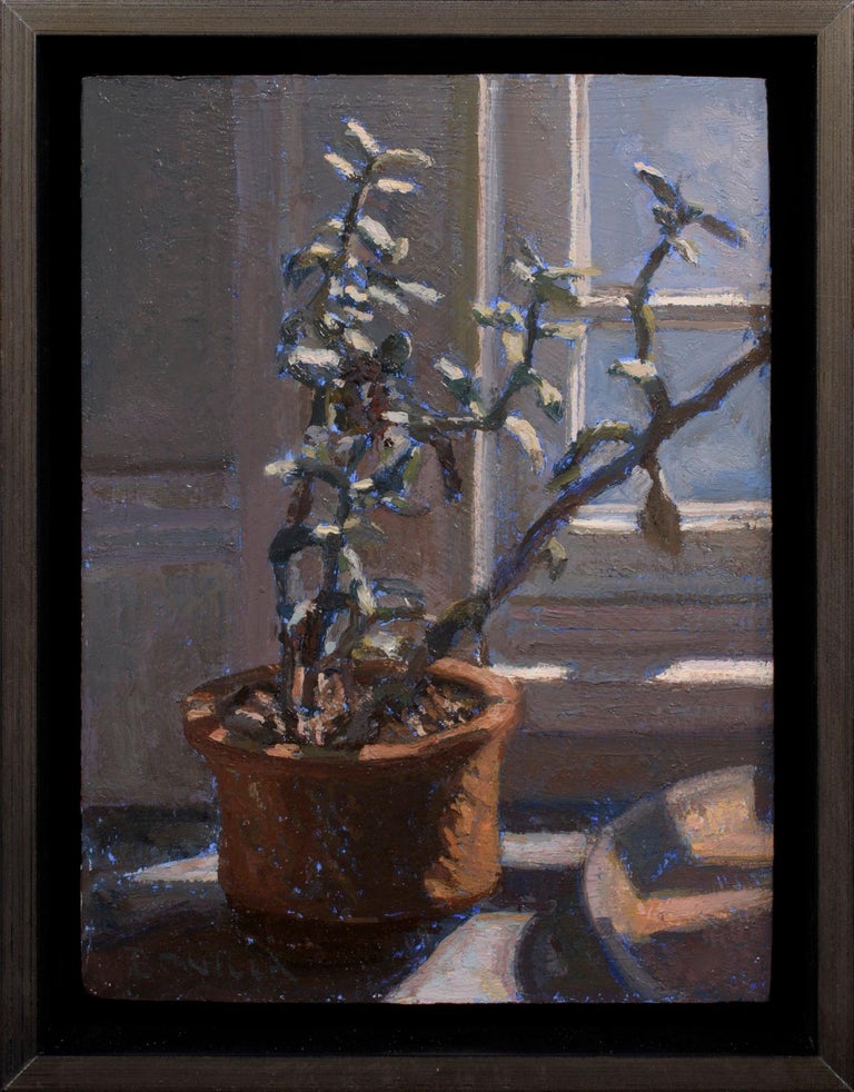 Raymond Bonilla - Study for 'Ascent' at 1stDibs