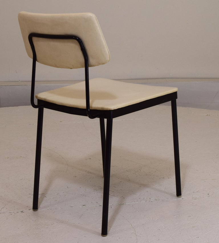 Raymond Loewy Chair For Sale at 1stDibs